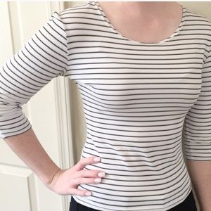 Rayure Paris Tops on Poshmark